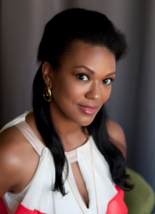 NWA EbonyKids : Introducing Local Professional (and Mom), Loria Oliver