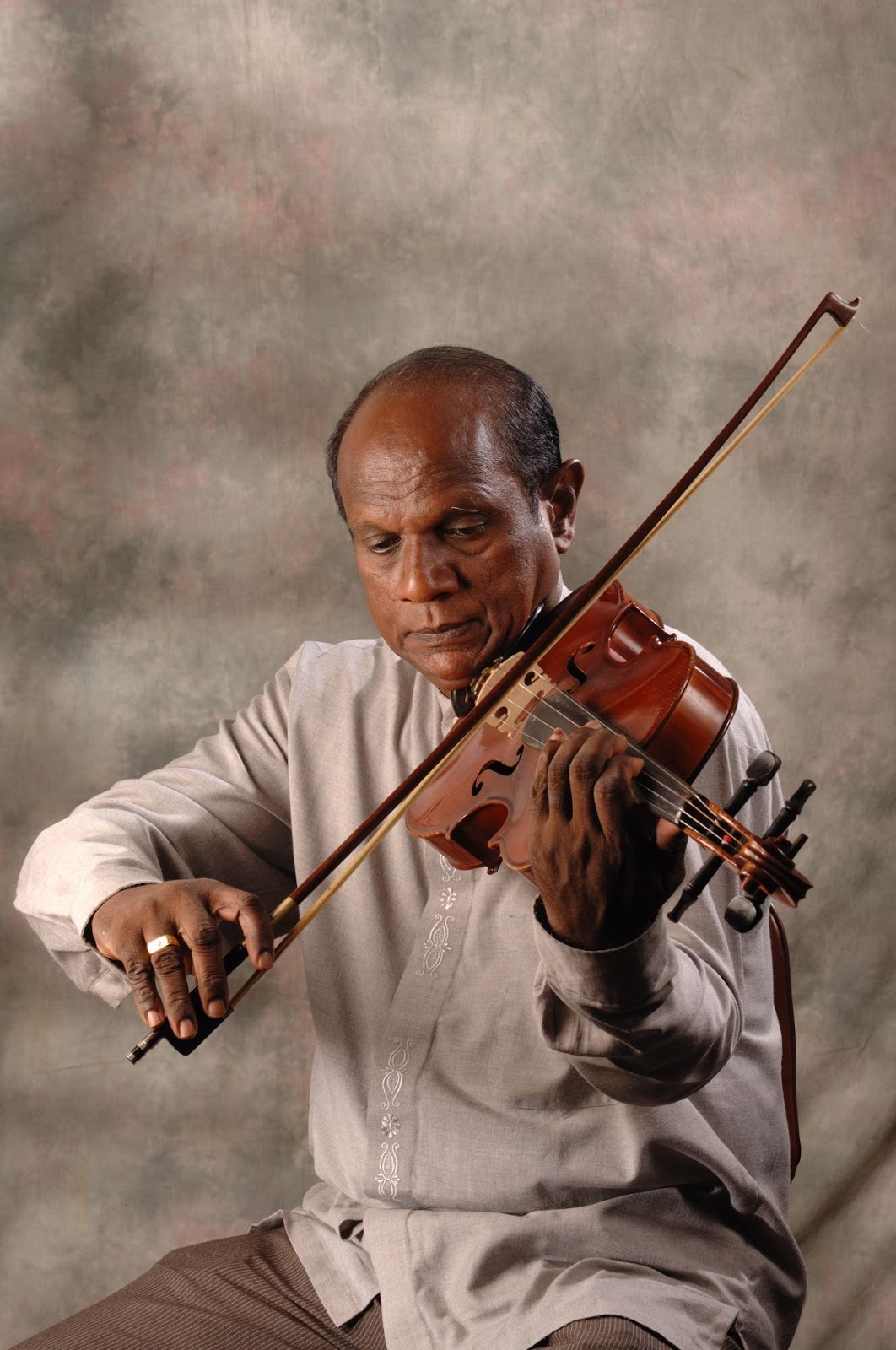 Fragments.: Amarasiri Peiris: On the artiste and the audience