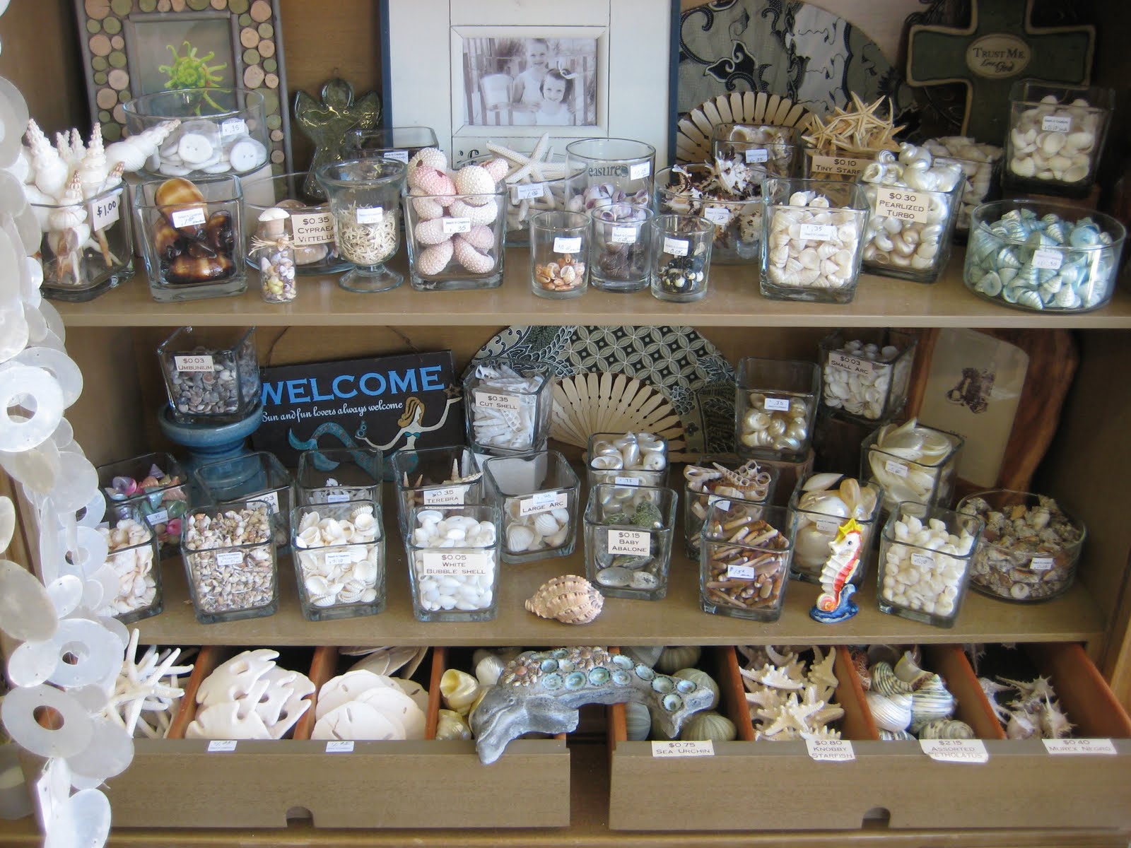 Life Buy the Beach: Loving The Coastal Chic feeling over at Beach N ...