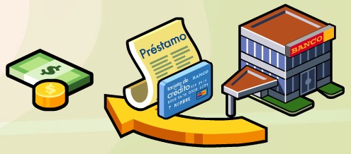 Riesgo en el otorgamiento de créditos a PYMES: Créditos a las PYMES