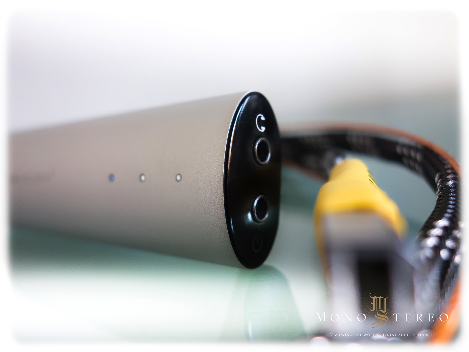 Meridian Explorer 2 and MQA review – Ultimate High-Fidelity