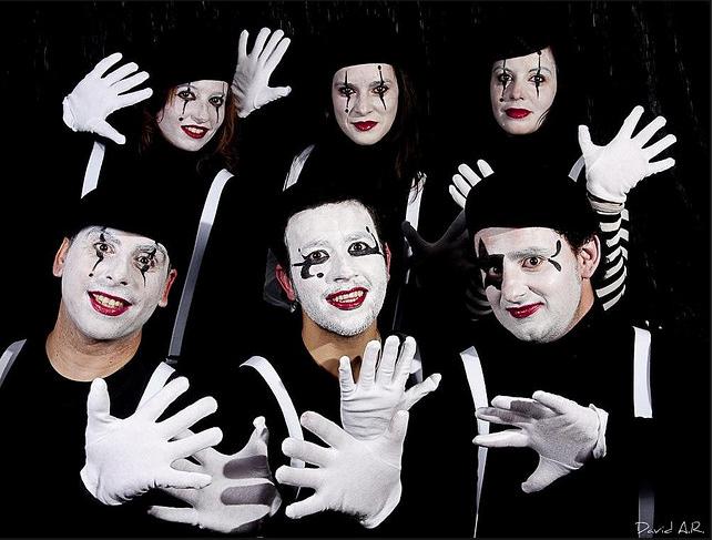 Mimo carnaval - Imagui