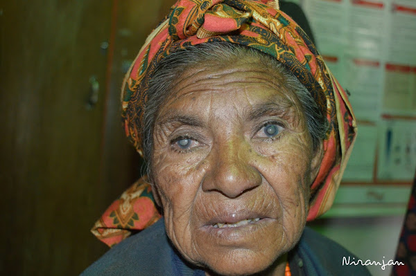 Boost: Better Operative Outcomes Software Tool - Eye Health Nepal