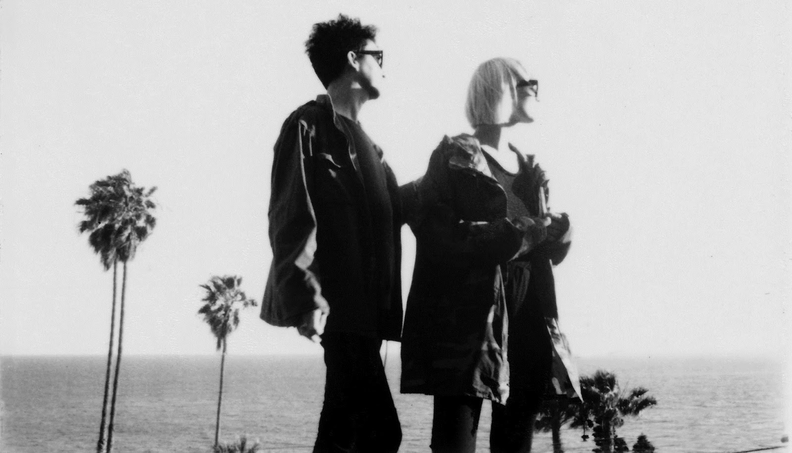 lovegaze mag: The Raveonettes'ten Yeni Şarkı: Scout