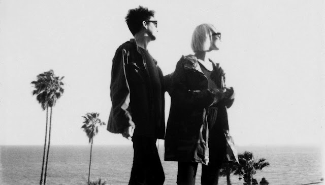 lovegaze mag: The Raveonettes'ten Yeni Şarkı: Scout
