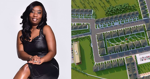 Formerly Homeless, This CEO of Her Own Real Estate Firm is Now Building ...
