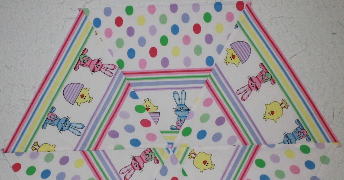 SunShine Sews...: 60-Degree Ruler Class