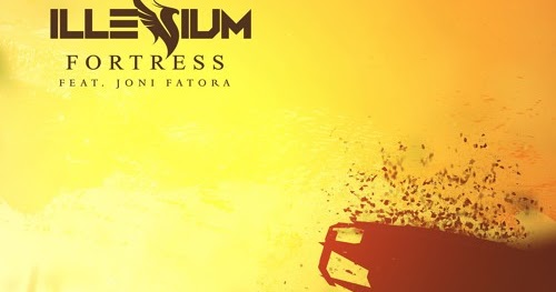 Illenium - Fortress 歌詞翻譯 | Sean's House