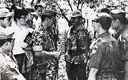 Gambar Tragedi G30S/PKI - PILAR NEGARA