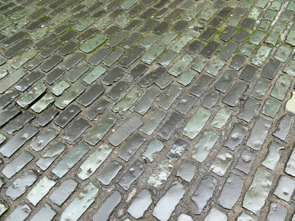 The Language of Stone: The Building Stones of Leeds - Part 3