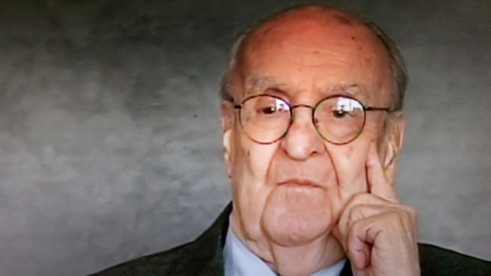 Global Publicks: Walter Roberts: Creating USIA -- "It Was Very Clear ...