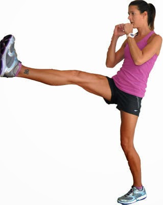 VizFit: At Home Cardio