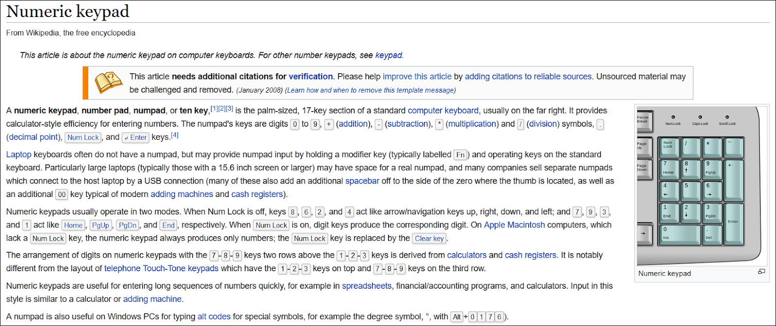 lift the veil from your eyes: Numeric keypad cipher | September 12, 2018