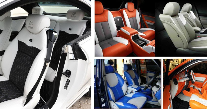 33+ Info Baru Modifikasi Jok Mobil Di Makassar