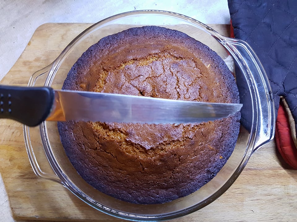 Shëndetli sipas mami Likës | BonBon Taste