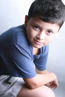 Steve Lorente "Ali Baba" | Ratna's Note