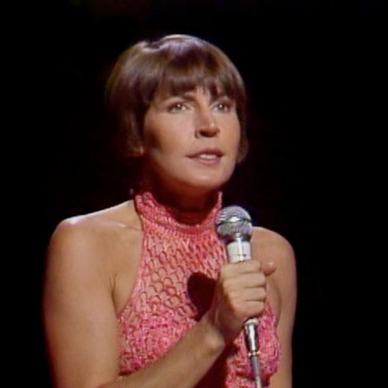HISTORY OF AUSTRALIAN MUSIC FROM 1960 UNTIL 2000: HELEN REDDY