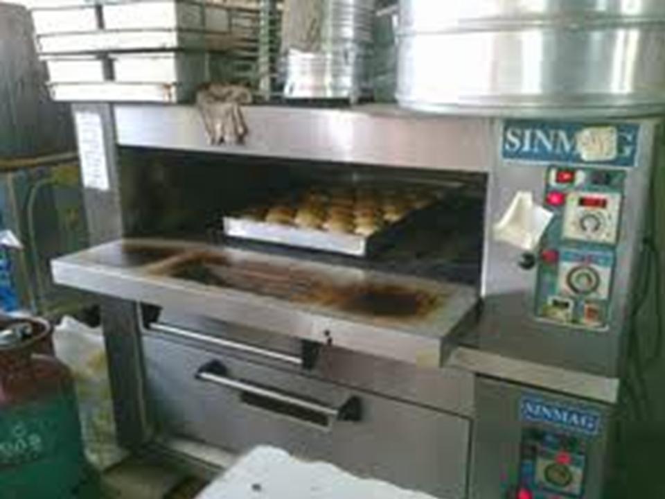 KHB - ERT: KAEDAH MEMASAK KAEDAH HABA KERING