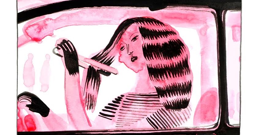 EV Grieve: Grant Shaffer's NY See