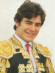 Toreros Mexicanos: GUILLERMO CAPETILLO