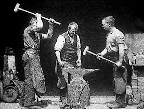 CANON MOVIES: YEAR 1893: TOP FILMS