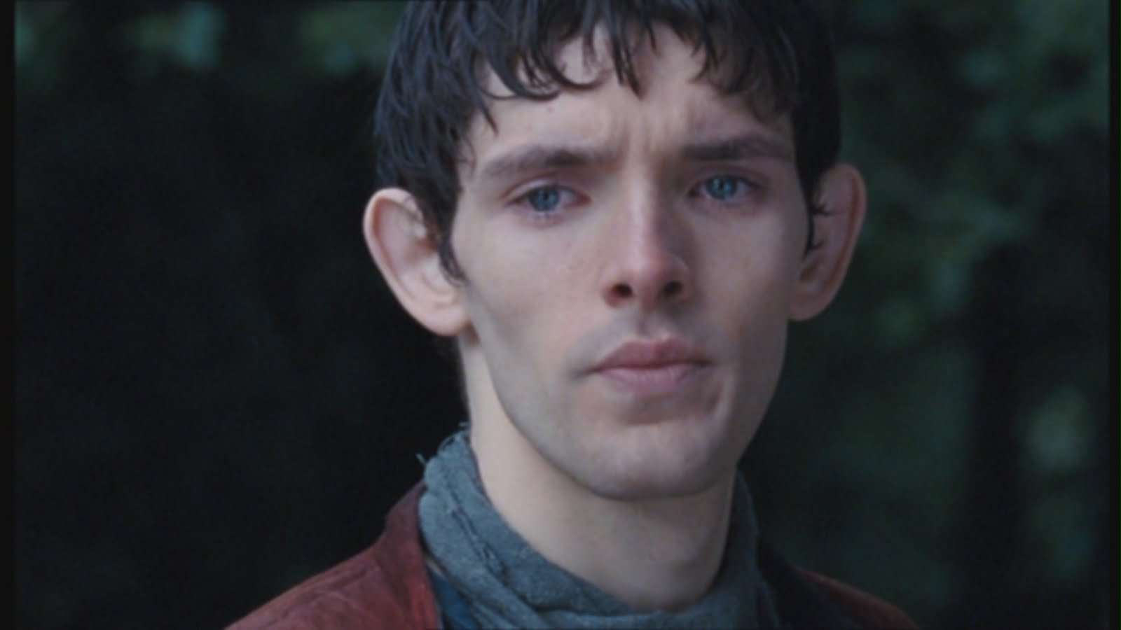 MERLIN BBC FAN BLOG - Welcome to The Crystal Cave - News and Spoilers ...