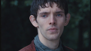 MERLIN BBC FAN BLOG - Welcome to The Crystal Cave - News and Spoilers ...