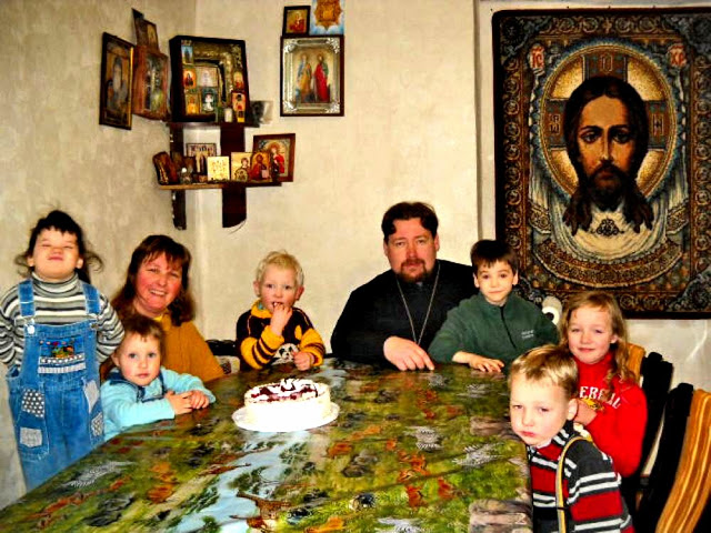 SAINT PAISIOS THE ATHONITE-On Spiritual Life in the Family - ORTHOGNOSIA