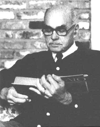 Wilfred Ruprecht Bion: Um grande nome da Psicanálise! ~ SBPRP