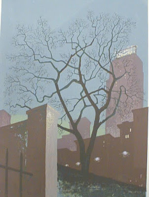 Printmakers You Should Know: Anthony Velonis