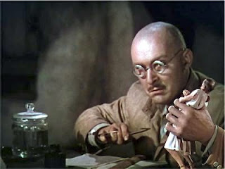 CINEMACABRE: THE CONSUMER GUIDE: Dr. Cyclops (1940)