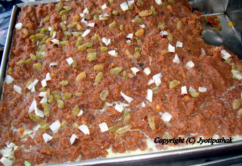 Taste of Nepal: The Traditional Sweets of Nepal - (Part 3 of 4)