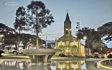 Conheça Delfinópolis - Conheça Minas