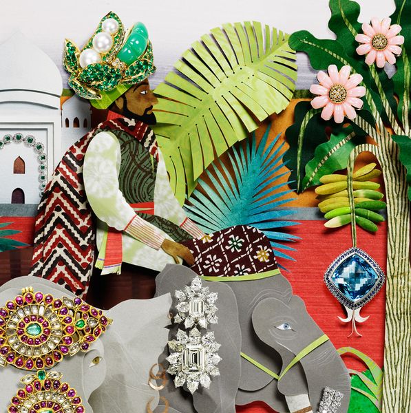 loveisspeed.......: JO LYNN ALCORN PAPER ARTWORK..