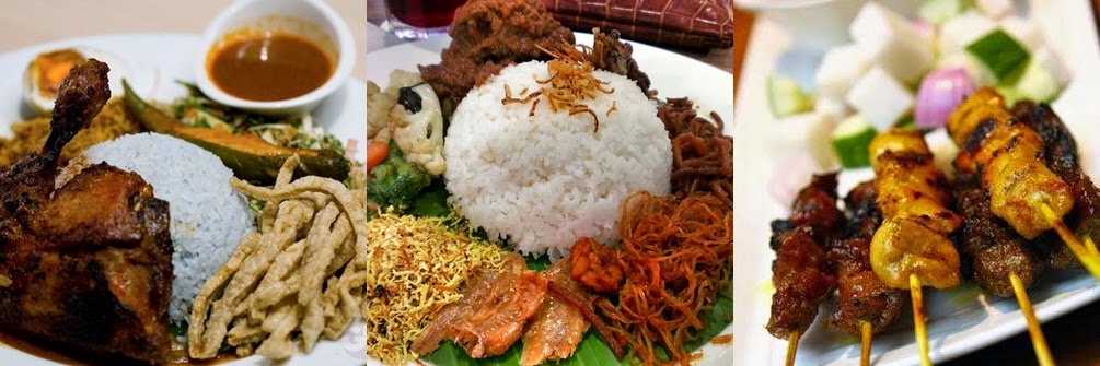 Serai @ Paradigm: Restaurant Review - Serai @ Paradigm