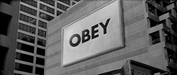 America Revealed: The Role of Obedience in Society