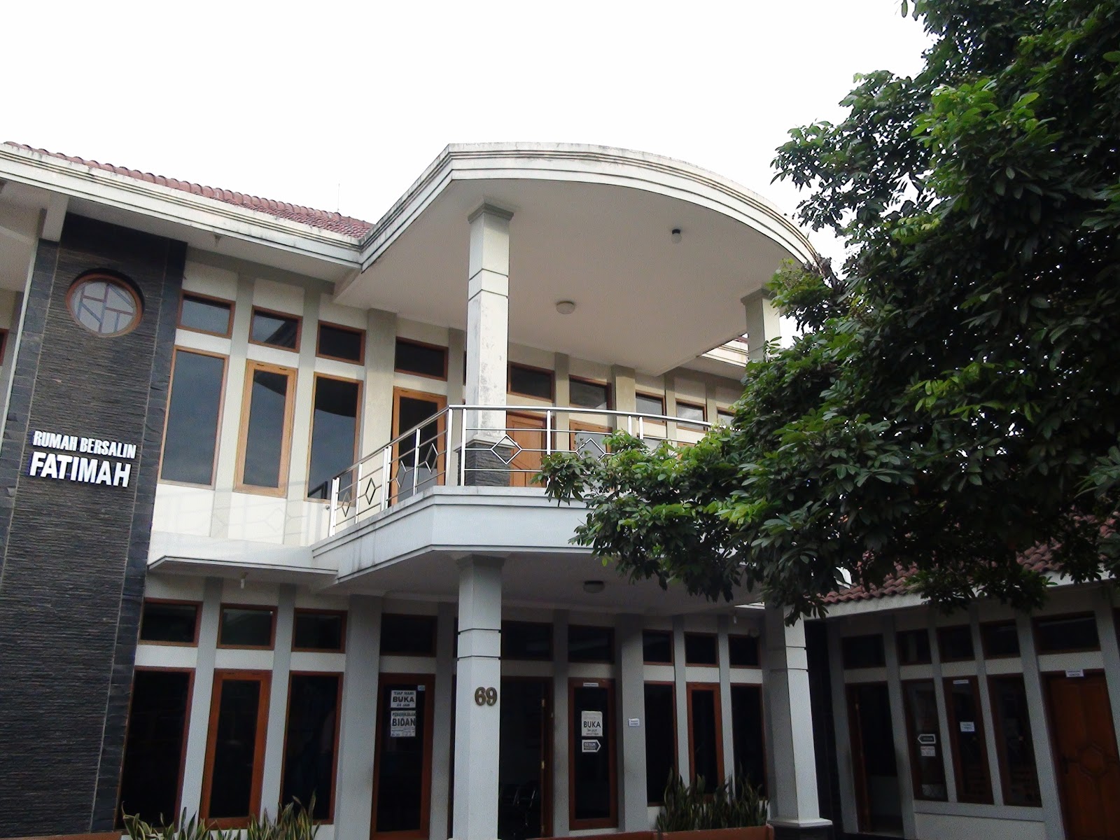 Photos ~ Klinik Utama FATIMAH