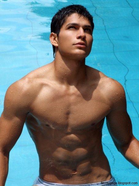 DEMIGODS: Hot Import: Alex Hidalgo
