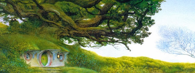 Nuevo smial en la Sociedad Tolkien Española - Sociedad Tolkien Española ...