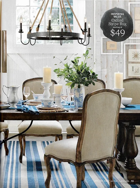 This trending color is my favorite | Thrifty Decor Chick | Thrifty DIY ...