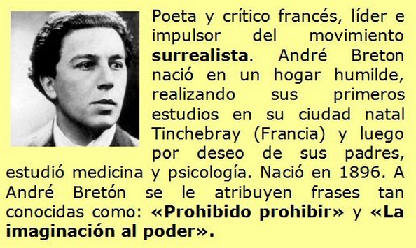 ¿Literatura automática?