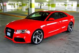 Coches de gama alta: junio 2013