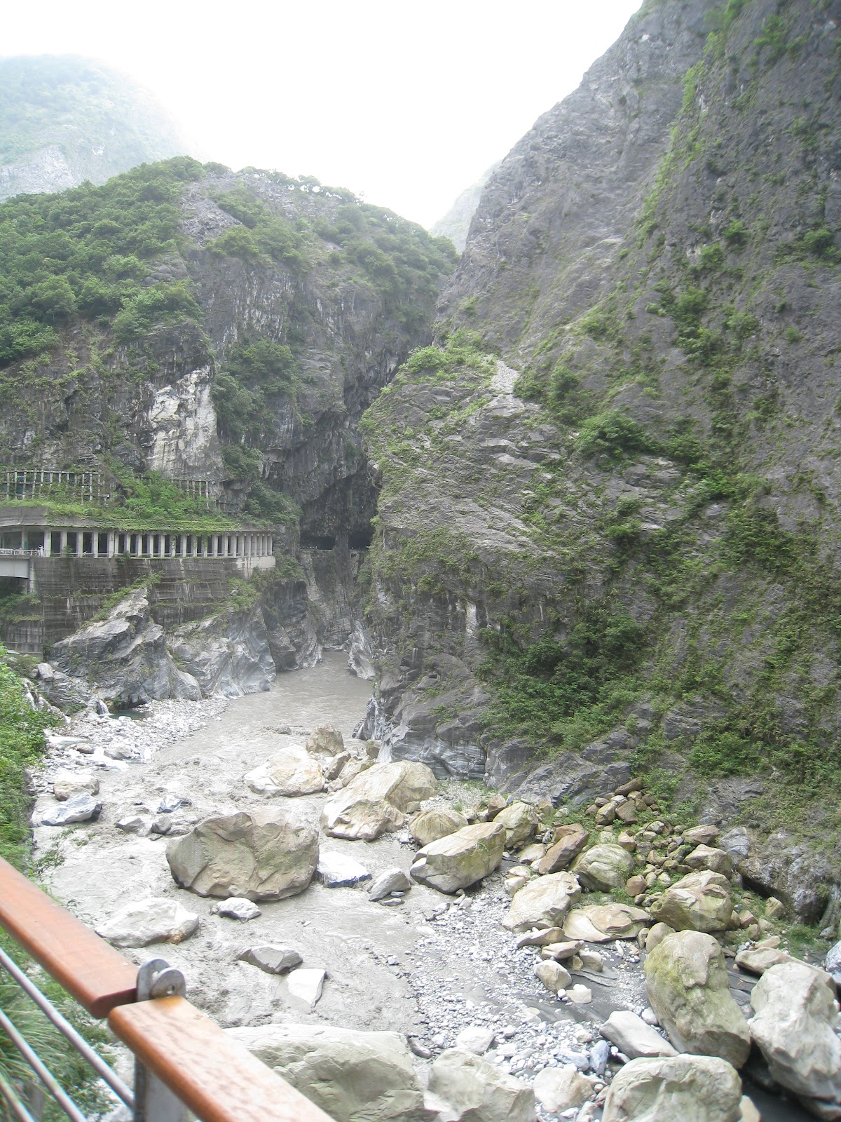 Moments In My Life: Taroko National Park, Taroko Gorge, Leader Village ...