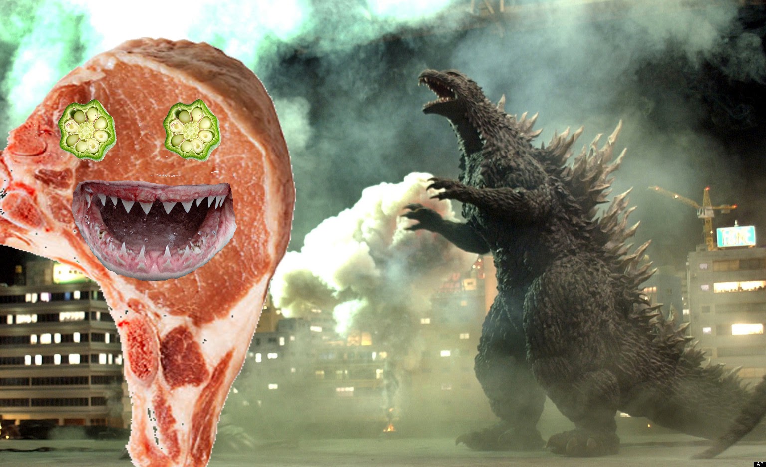 Tales From A Middle Class Kitchen: Slow Cooker Cajun Stew