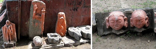 Bhadurgad AKA Dharmaveer gad