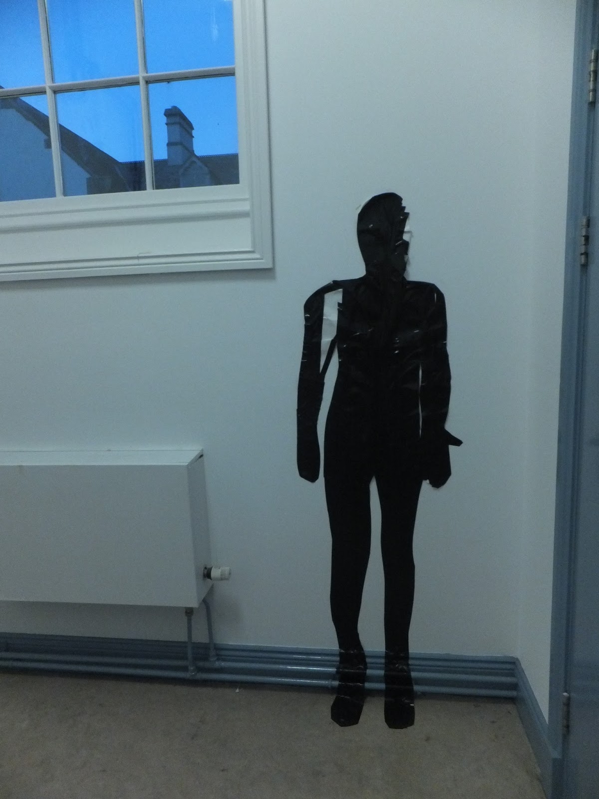 ByrneFifi: Permanent Atomic Shadows