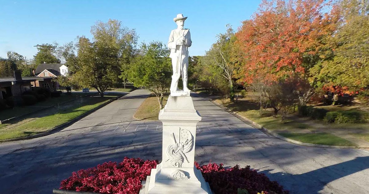 The Rural Blog: Town thought it had put racial conflict behind it; then ...