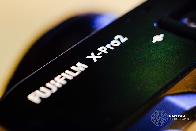 REVIEW: X-Pro2 - The Next Generation