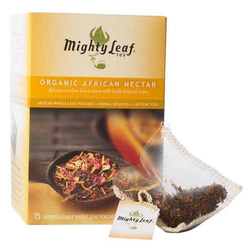 Mighty Leaf Organic African Nectar - Tea for Me Please