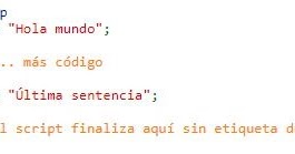 CSS, HTML Y PHP